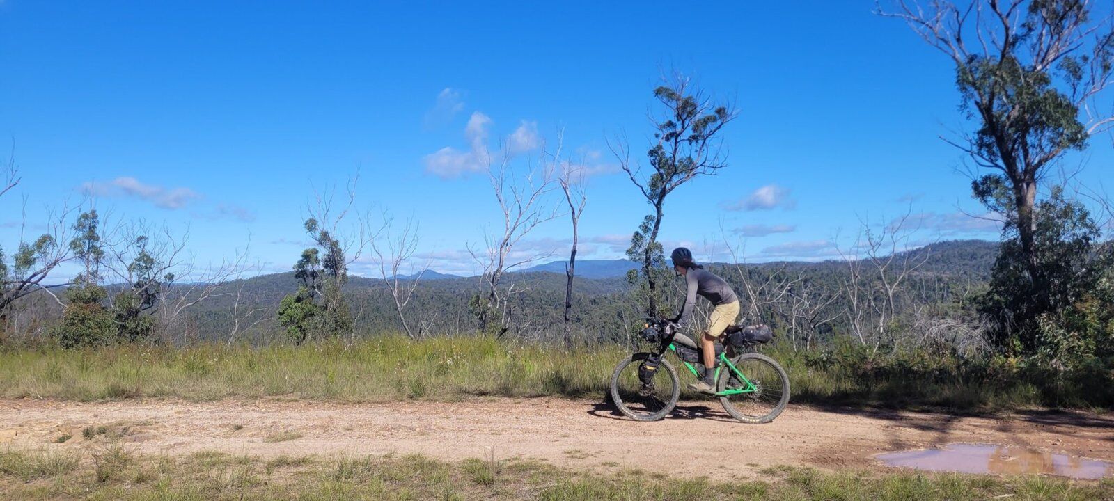 Melbourne Bike Paths Map - Bike Routes