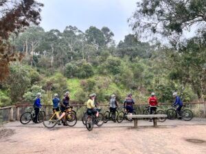 Top Bike Routes Victoria: Best Road, Gravel & Bikepacking Cycling Routes