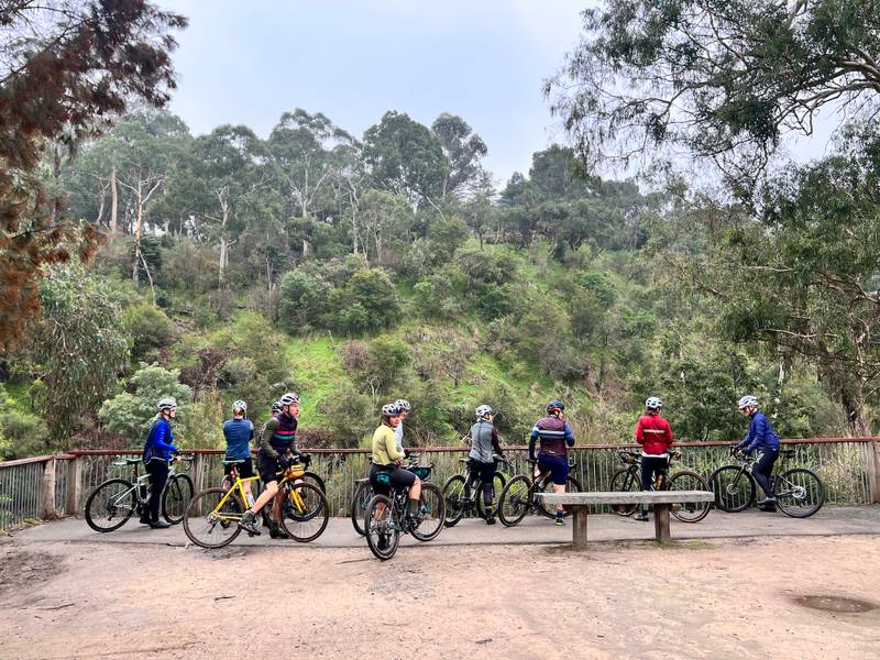 Top Bike Routes Victoria: Best Road, Gravel & Bikepacking Cycling Routes