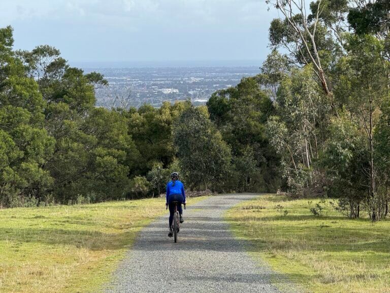 Top Bike Routes Victoria: Best Road, Gravel & Bikepacking Cycling Routes