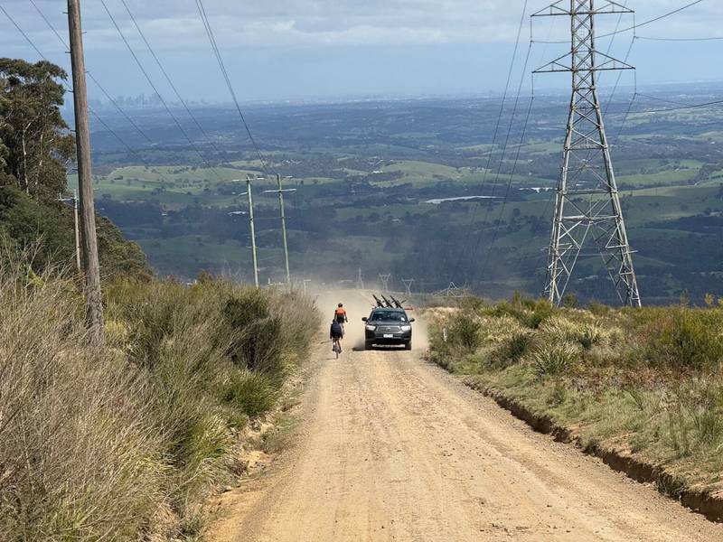 Top Bike Routes Victoria: Best Road, Gravel & Bikepacking Cycling Routes